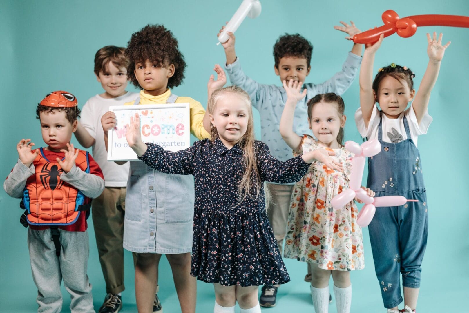 Preschool Assessments & Parent Updates | Gingerbread School